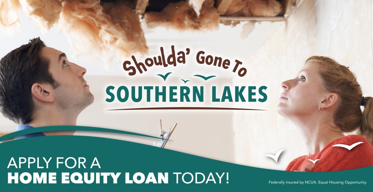 Home - Southern Lakes Credit Union