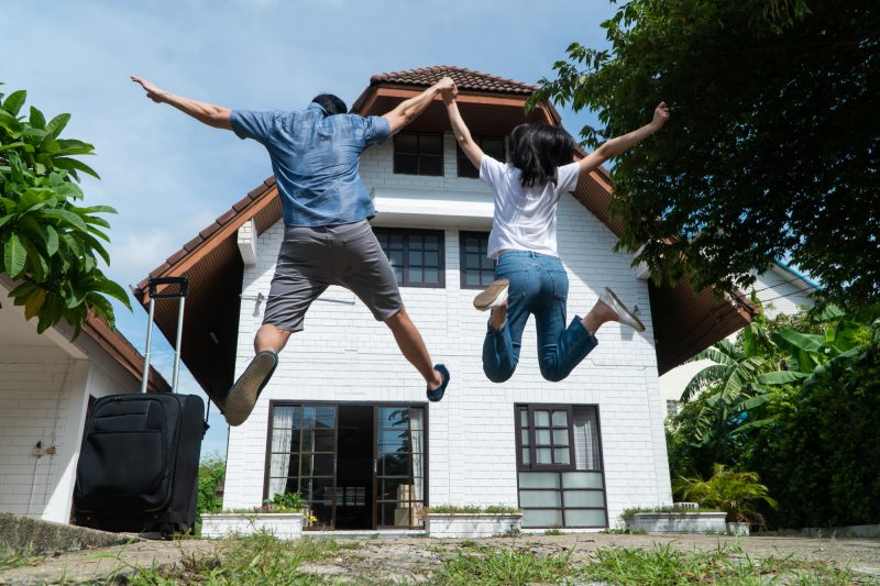 Homeownership 101: Keeping Your Home and Wallet Happy - Southern Lakes ...